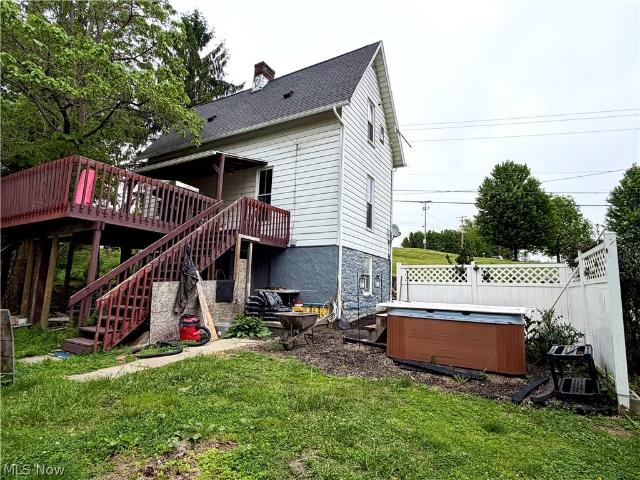126 South Sugar St