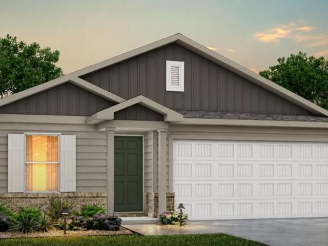 126 Sadie Marie Ln, Wharton, TX 77488