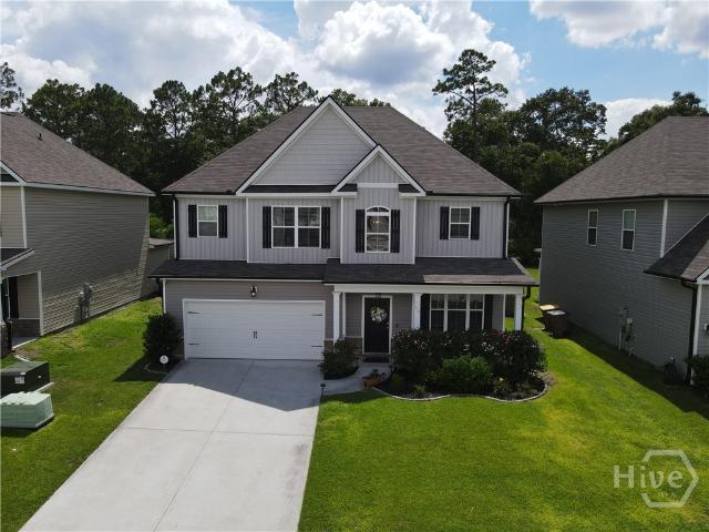 126 Sams Drive