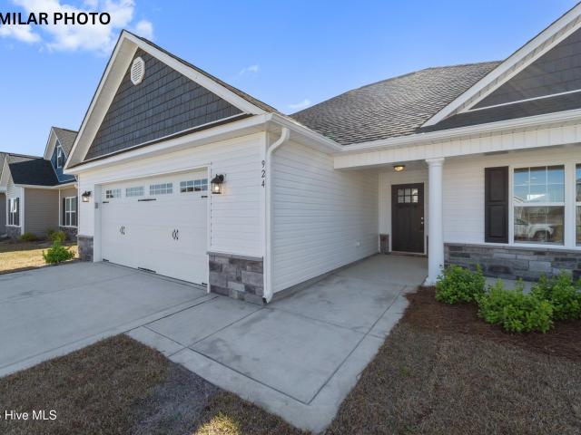 126 Sanctuary Street