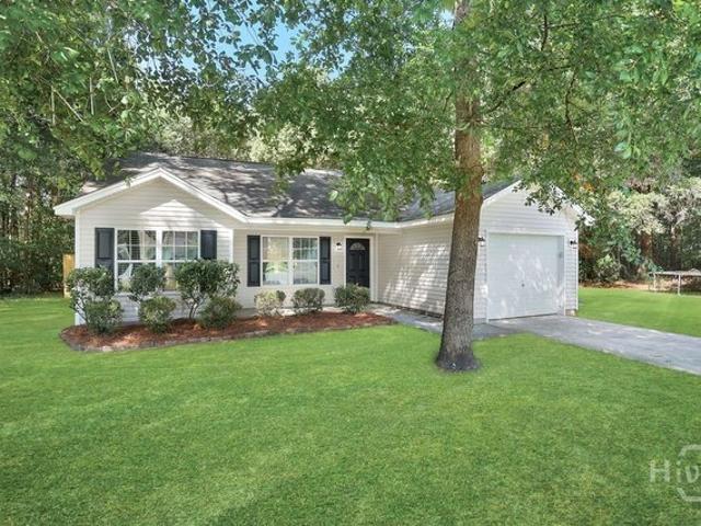 126 Sand Pine Ct, Springfield, GA 31329