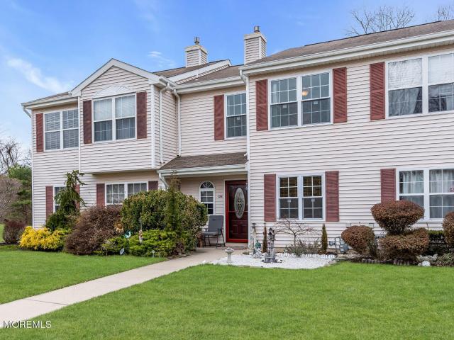 126 Sandpiper Lane