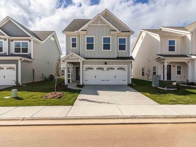 126 Sapphire Creek Ln, Port Wentworth, GA 31407