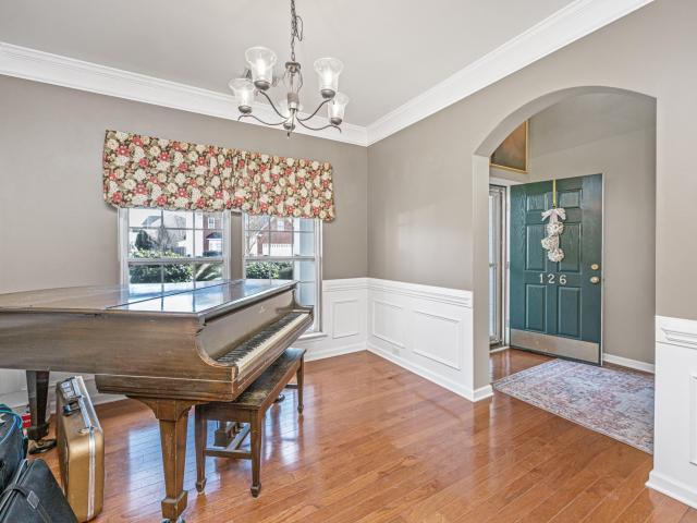 126 Sarmiento Lane