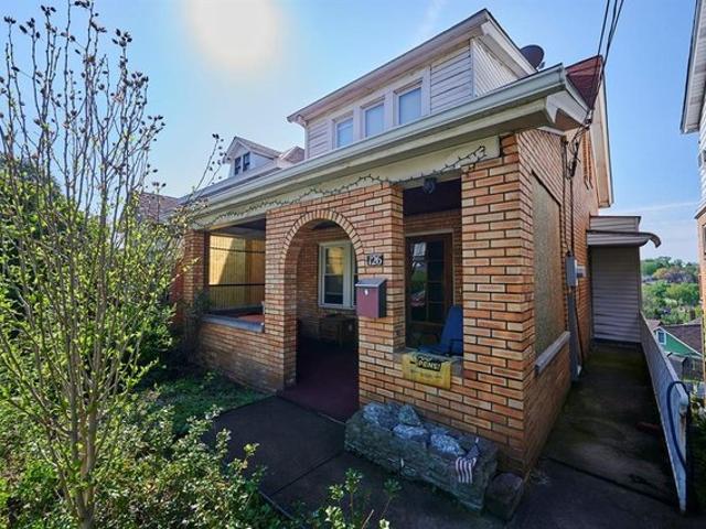126 Scout Ave, Pittsburgh, PA 15210