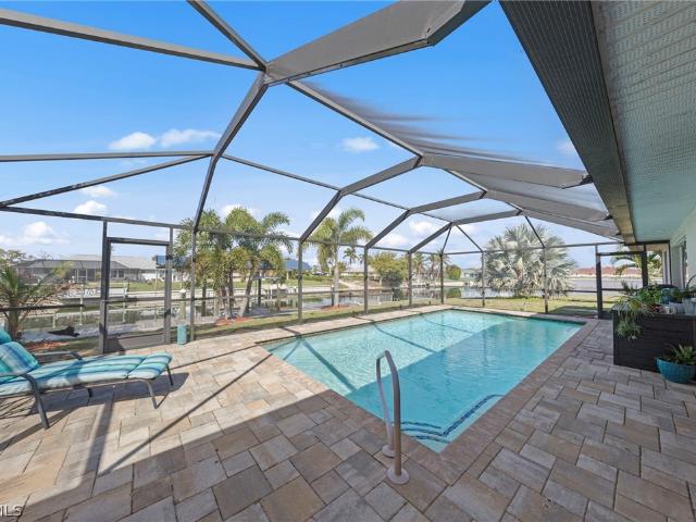126 SE 15th Pl, Cape Coral, FL 33990 | MLS #2026010 | Compass