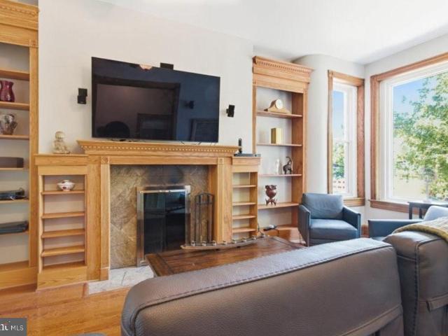 126 Seaton Pl NW, Washington, DC 20001 | MLS #DCDC2255