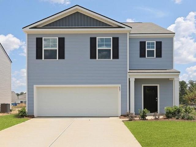 126 Serrano St, North Charleston, SC 29420