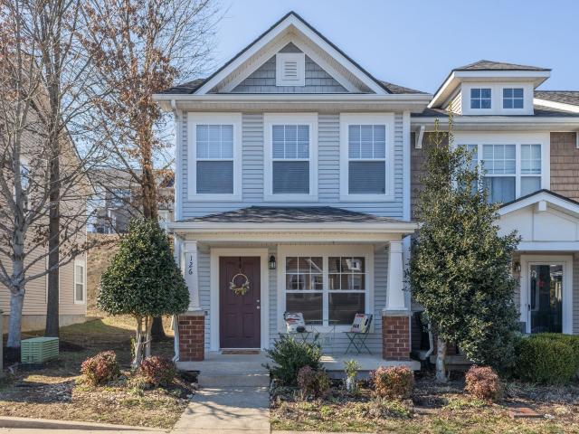 126 Shadow Glen Dr, Nashville, TN 37211 | MLS #3128 | Compass