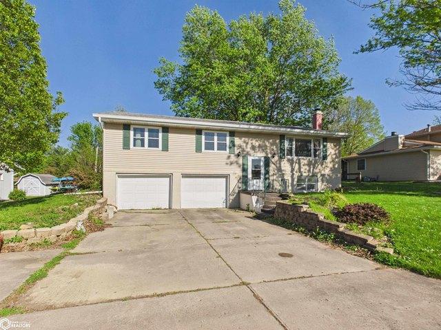 126 Shaul Ave, Ottumwa, IA 52501