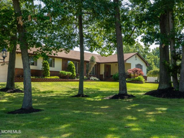 126 Shenandoah Boulevard