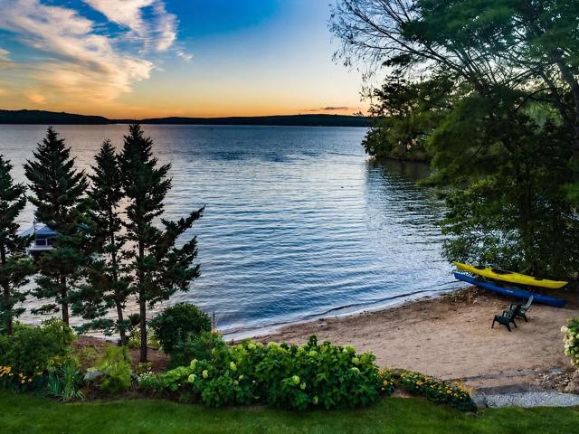 126 Shore Drive