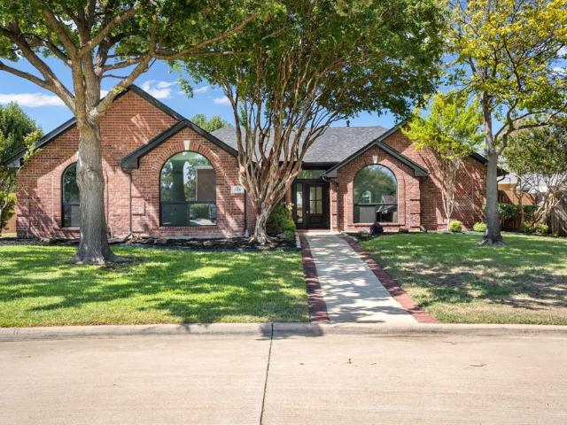 126 Silver Rock Drive