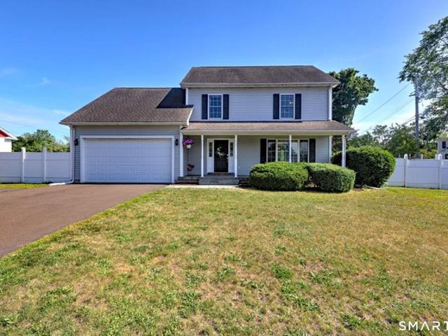 126 Silver Sands Rd, East Haven, CT 06512