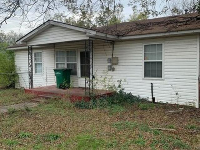 126 Sims Ave, San Antonio, TX 78214