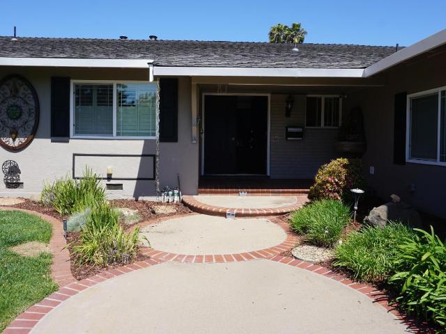 126 Skyway Dr, Vallejo, CA 94591 | MLS #326037 | Compass
