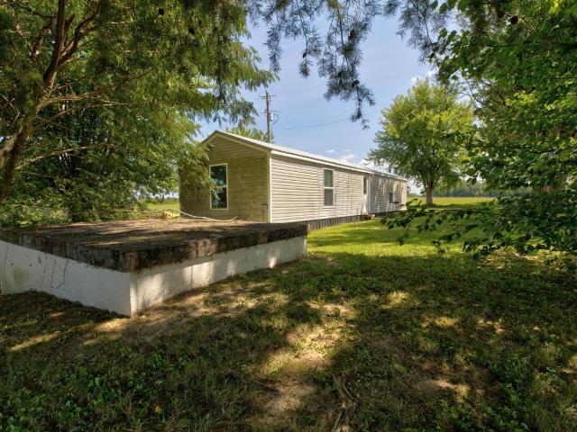 126 Skillet Branch Road
