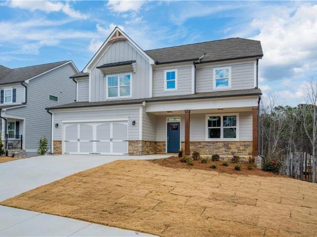 126 Spaulding Lane