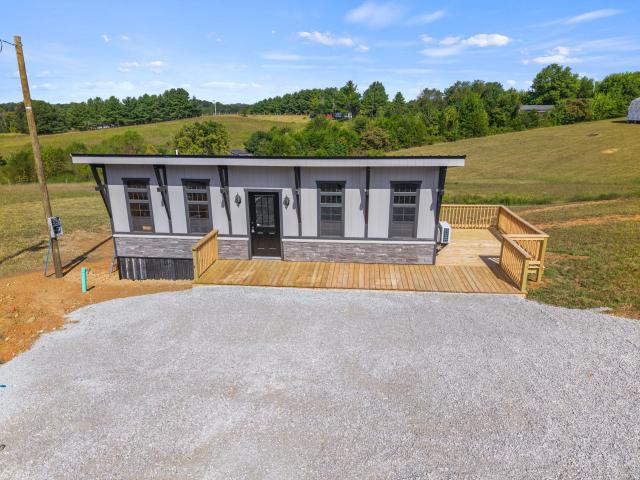 126 Spring Branch Hollow Road