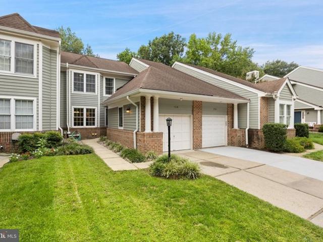 126 Spring Place Way, Annapolis, MD 21401