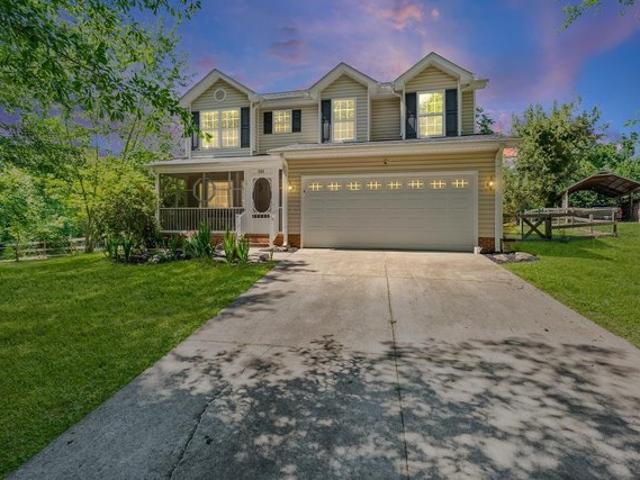 126 Sprouse Ln, Fountain Inn, SC 29644