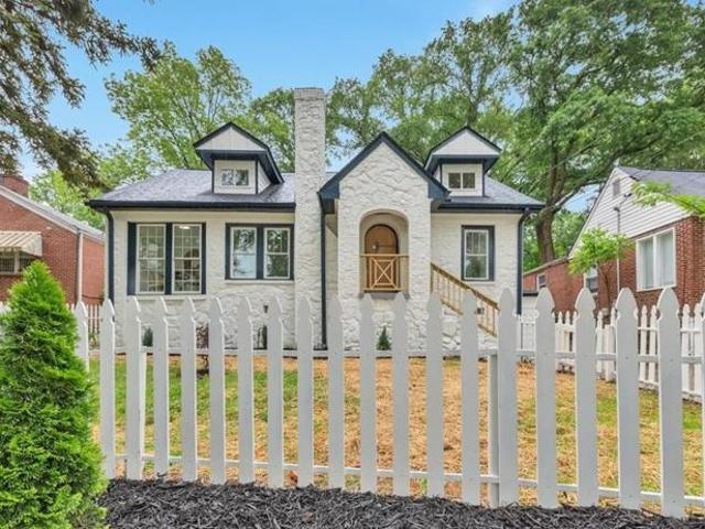 126 Stafford St SW, Atlanta, GA 30314