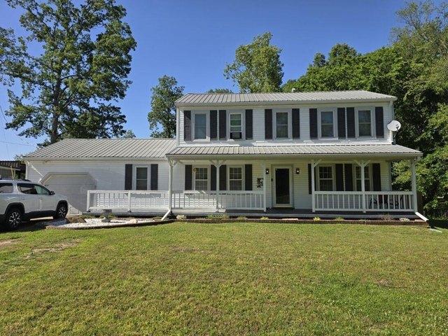 126 State Route 1890, Mayfield, KY 42066