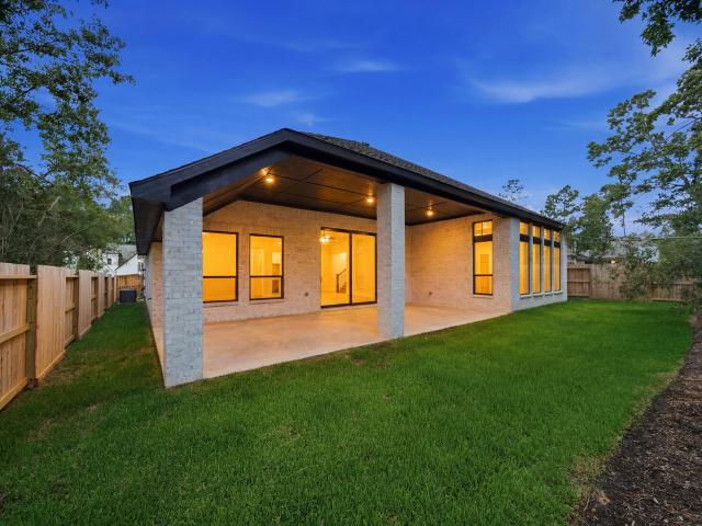 126 Stellar Hills, Willis, TX 77318 | MLS #97737