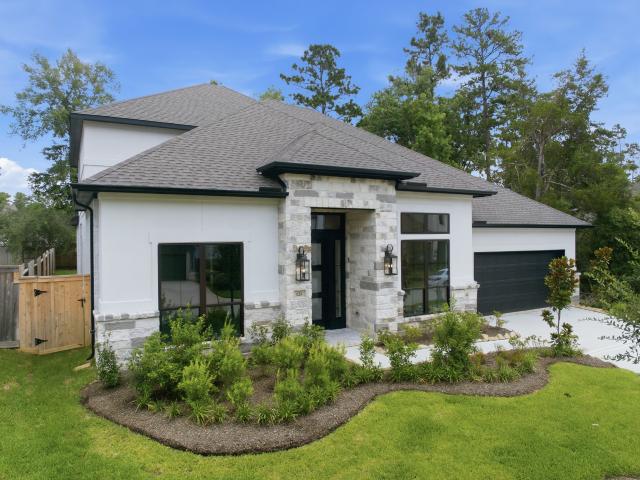 126 Stellar Hills Court