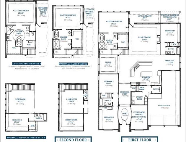 126 Stellar Hills Court