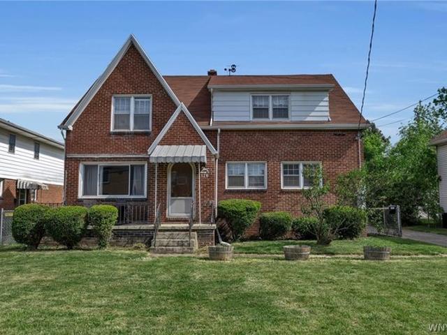 126 Straley Ave, Buffalo, NY 14211