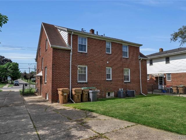 126 Straley Avenue