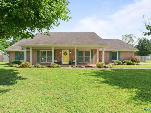 126 Suddith Ln, Harvest, AL 35749
