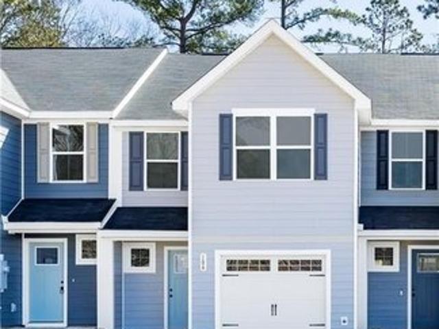 126 Summit View Ln, Franklin, VA 23851