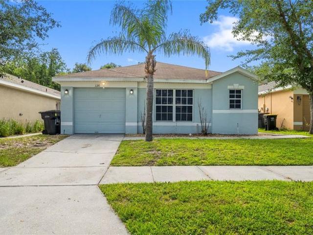 126 Sundown Ct, Davenport, FL 33896