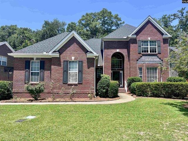 126 Sundowne Pl, Columbia, SC 29209