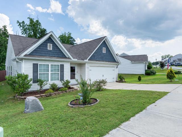 126 Sundew Road