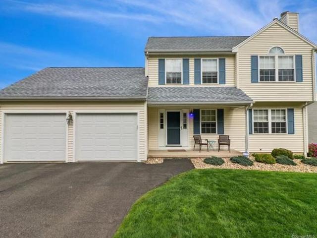 126 Sunnydale Ave, Bristol, CT 06010