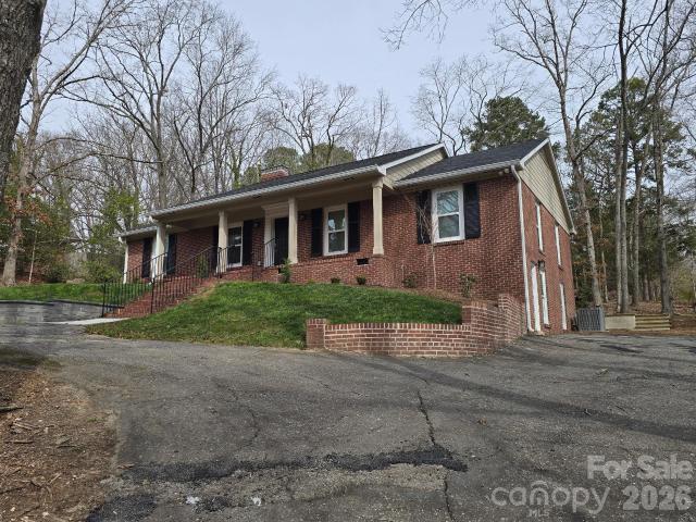 126 Sunset Dr, Chester, SC 29706 | MLS #4290 | Compass