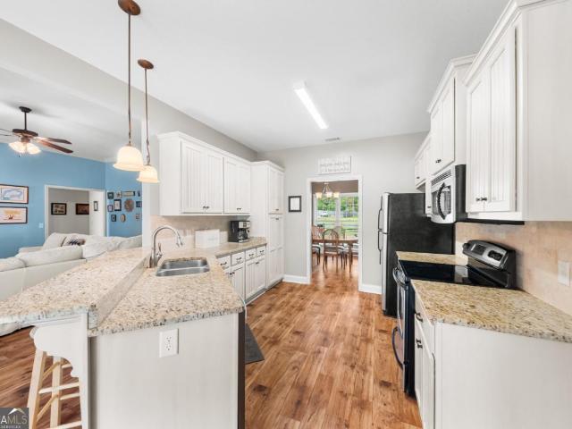 126 Sweet Briar Trail