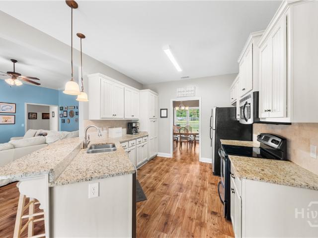 126 Sweet Briar Trail