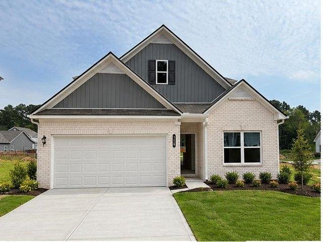 126 Sycamore Ln, Calhoun, GA 30701
