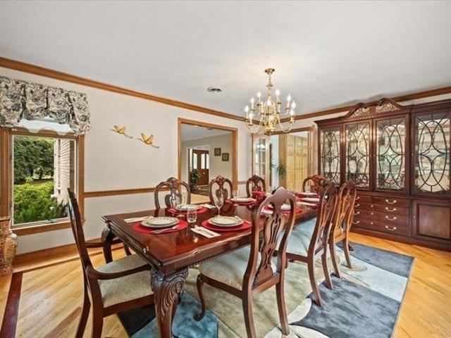 126 Sycamore Rd, Braintree, MA 02184
