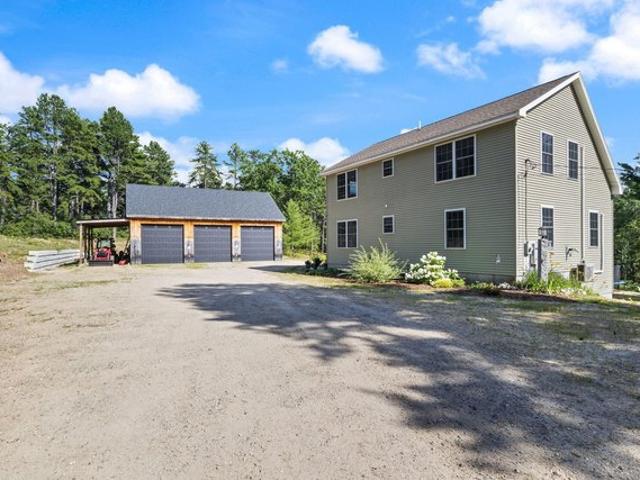 126 Poverty Pond Rd, Newfield, ME 04095