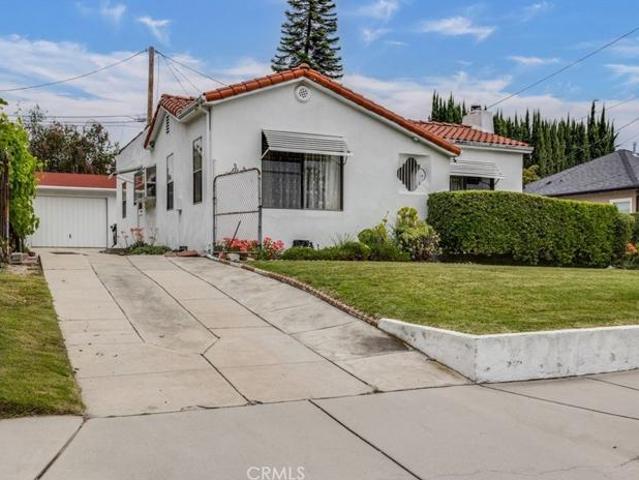 126 Poinsettia Ave, Monrovia, CA 91016