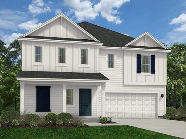 126 Port Rush Ln, Raeford, NC 28376