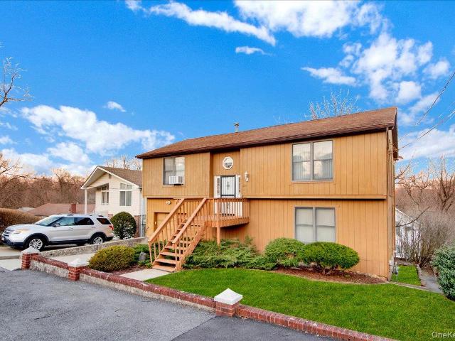 126 Patmore Ave, Yonkers, NY 10710 | MLS #975533 | Compass