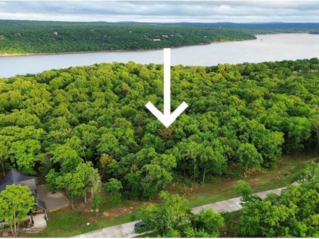 126 Patriot Pointe, Eufaula, OK 74432