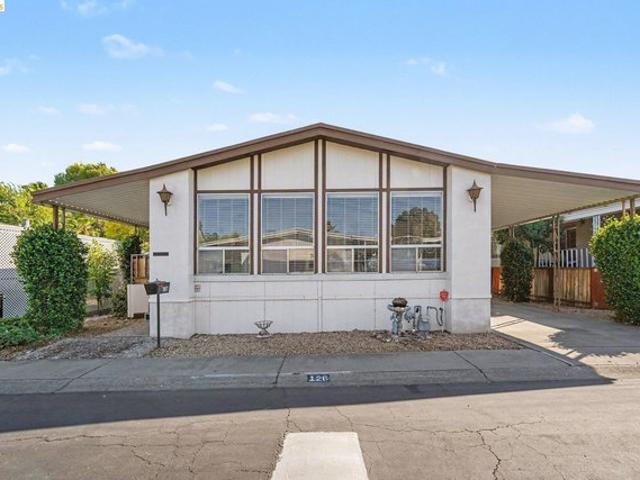 126 Paulette Way, Antioch, CA 94509