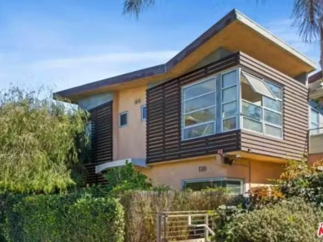 126 Pacific St, 5, Santa Monica, CA 90405